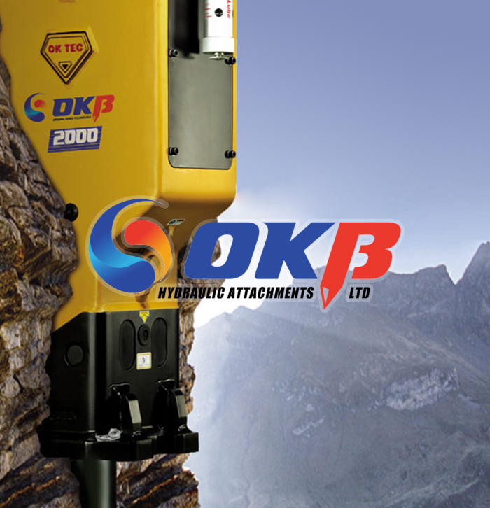 OKB | Breaker, Attachment parts Supply | Korean Breaker Attachment Parts